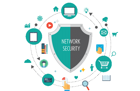 Network Security – Netplace Technologies